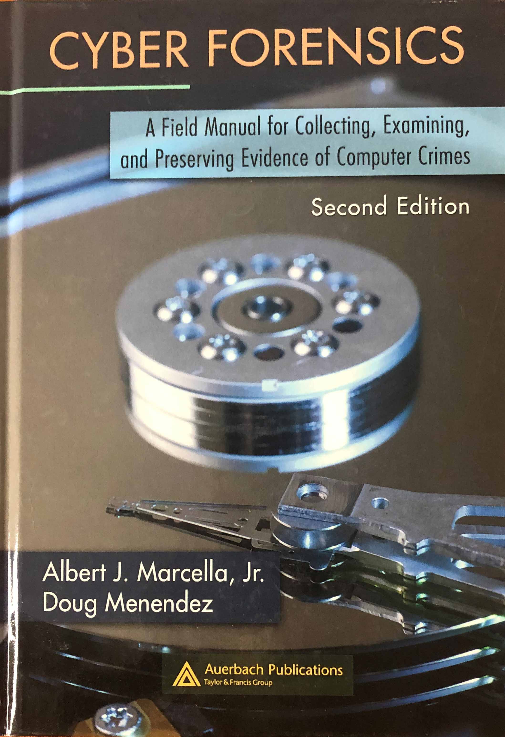 Cyber Forensics | Association of Certified Fraud Examiners